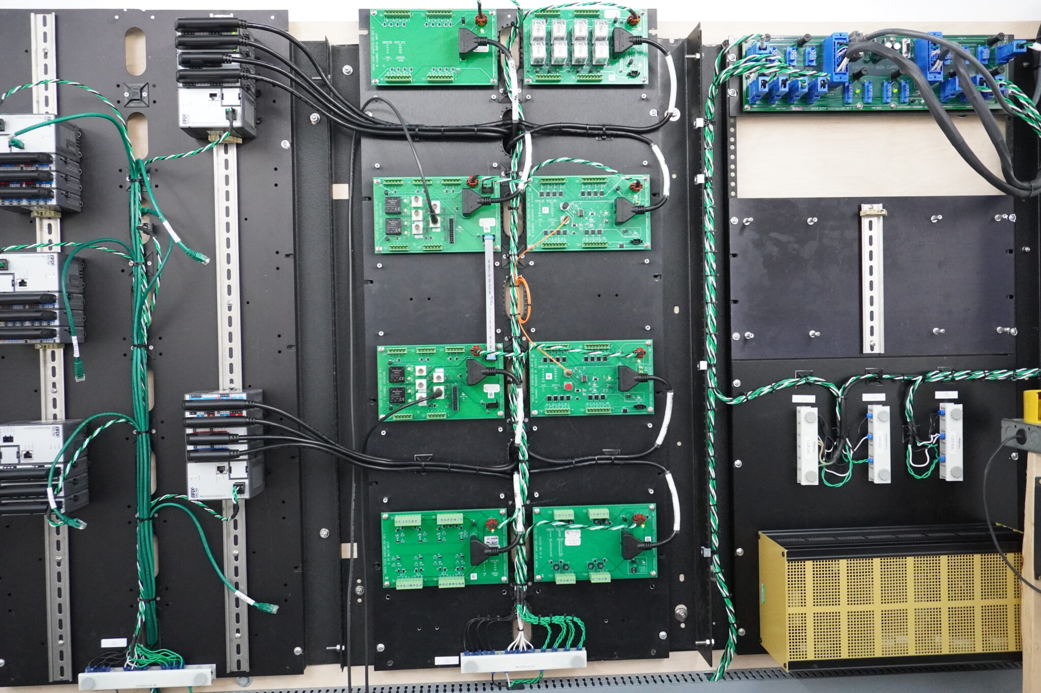 TurboNet DASH2™ Features & Applications | TDS